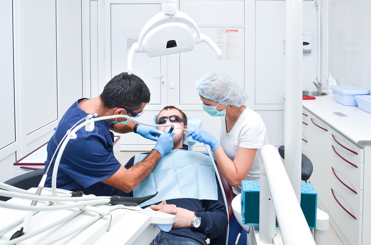 Using to Golden Ratio to Achieve Beautiful Smiles - SC Home Health